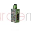 asMODus Spruzza 80W Squonk Kit with Oni-one RDA 6ml