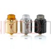 Digiflavor Drop Solo RDA Rebuildable Dripping Atomzier - Silver