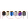 GeekVape Tengu RDA Φ24mm Rebuildable Dripping Atomizer