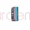 Geek Vape Blade 235W OLED Screen Mod Powered by Dual 18650/20700/21700 ...
