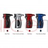 SMOK Mag Grip Mod TC 100W Box Mod Powered by Single 18650/21700/20700 ...
