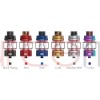 SMOK TFV16 Tank Φ32mm top filling 9ml Sub Ohm Tank - return of the King