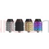 Vandy Vape Capstone RDA Rebuildable Drip Atomizer - Rainbow