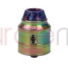 Vandy Vape Mutant RDA Φ25mm 1.2ml Rebuildable Dripping Atomizer