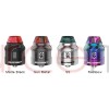 Vandy Vape Mutant RDA Φ25mm 1.2ml Rebuildable Dripping Atomizer
