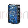 VOOPOO Drag Mini Mod 4400mAh 117W TC Box Mod - Upgradeable Firmware