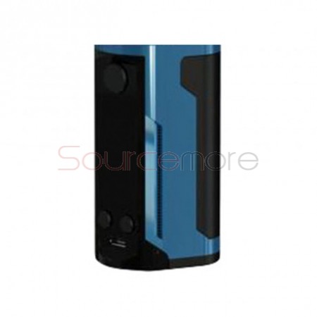 Wismec Reuleaux RX GEN3 Dual 230W VW/TC Mod Powered by Dual 18650 Cells ...