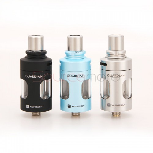 Vaporesso Guardian Tank 2ml Vape Tank with cCELL Ceramic Coil
