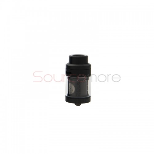 Geek Vape ZEUS RTA Rebuildable Tank Atomizer with 4.0ml Liquid Capacity ...