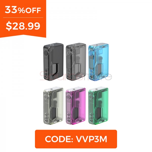 Vandy Vape Pulse V3 Box Mod 95W