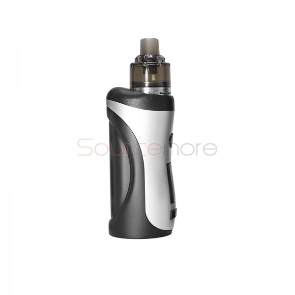 asMODus Xeneo Kit 80W 18650 Pod Mod Kit