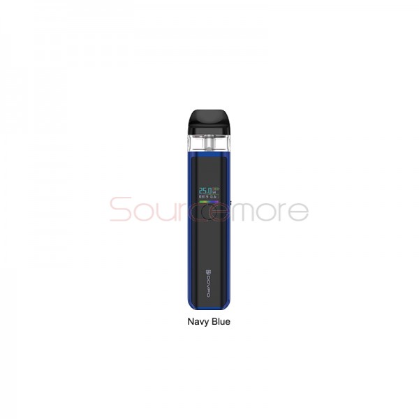 DOVPO Ayce Pro 2 Pod Kit 1000mAh 30W