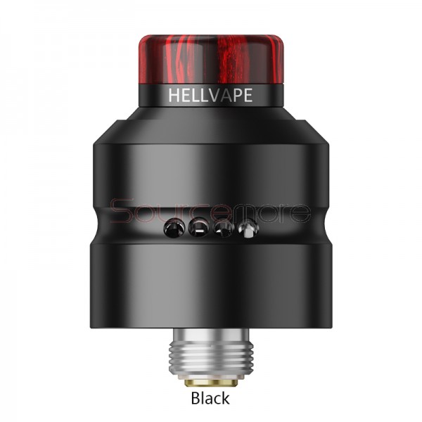 Hellvape Dead Rabbit Mini RDA φ20mm-22mm