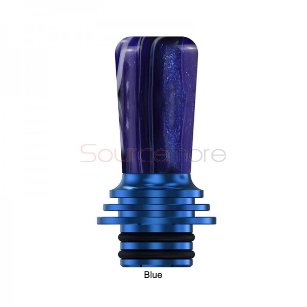 Hellvape Dead Rabbit MTL RTA 510 Drip Tip