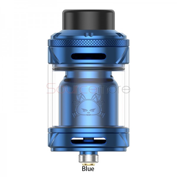 Hellvape Fat Rabbit 2 RTA Tank Atomizer 4ml/6.5ml