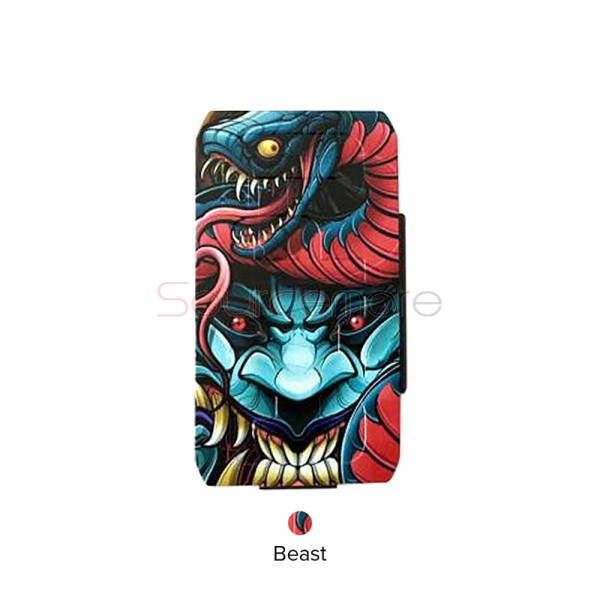 IJOY CIGPET Capo Mod 126W Box Mod Dual 18650 Batteries