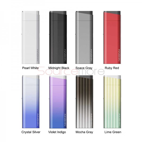 Lost Vape Thelema Aura S Pod Kit | Innokin Klypse Plus Pod Kit | Vaping ...