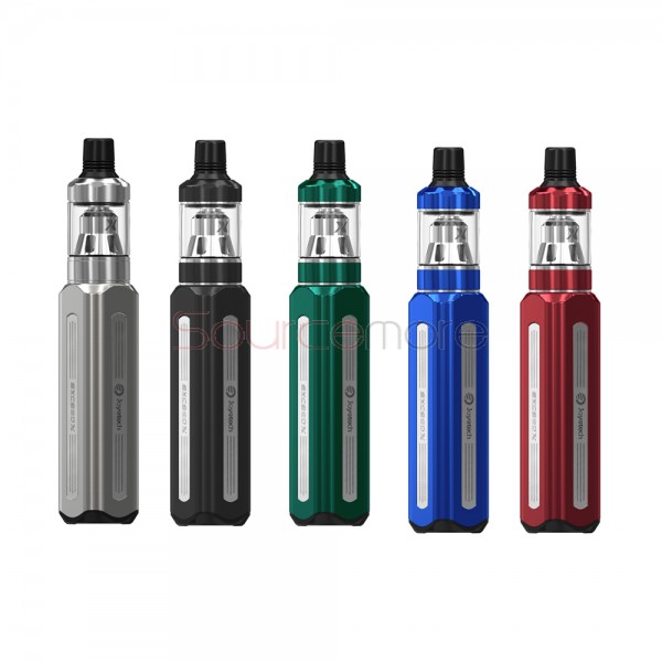 Joyetech EXCEED X Kit 1000mAh 1.8ml Vape Kit