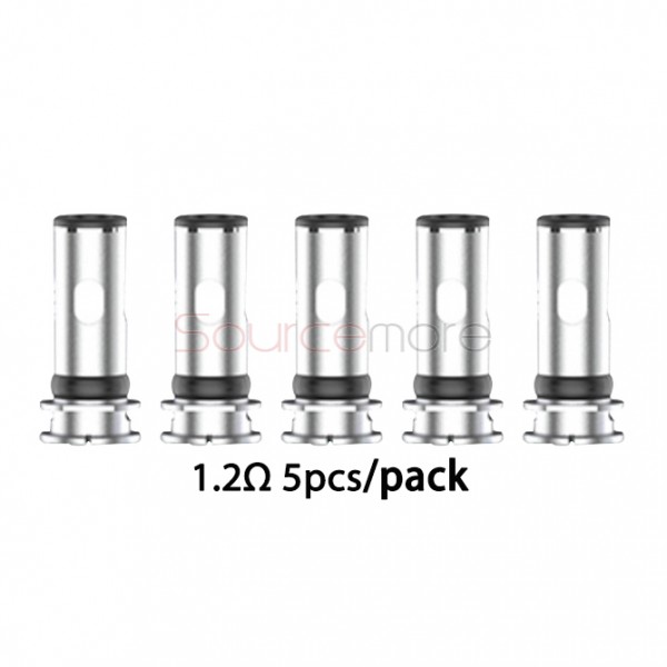 Kanger Slibox Coil 1.2Ω 5pcs