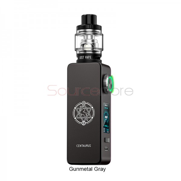 Lost Vape Centaurus M100 Kit 100W