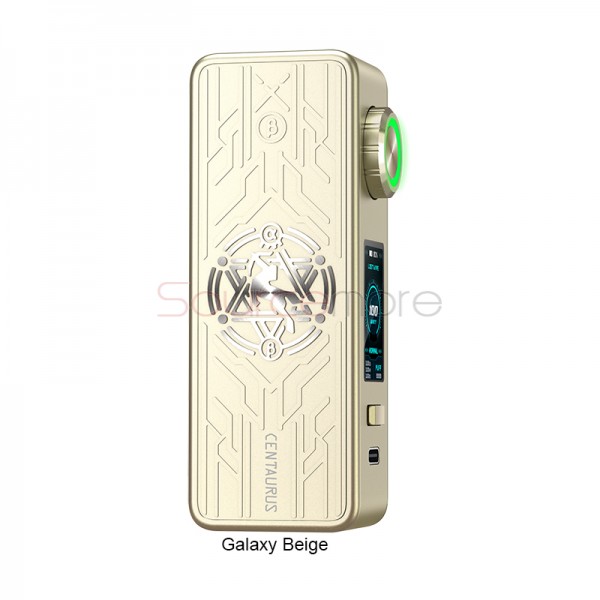 Lost Vape Centaurus M100 Box Mod 100W