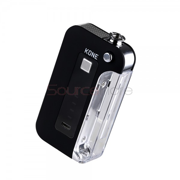 LTQ Vapor KONE Battery 900mAh 3 Levels Of Voltage Output
