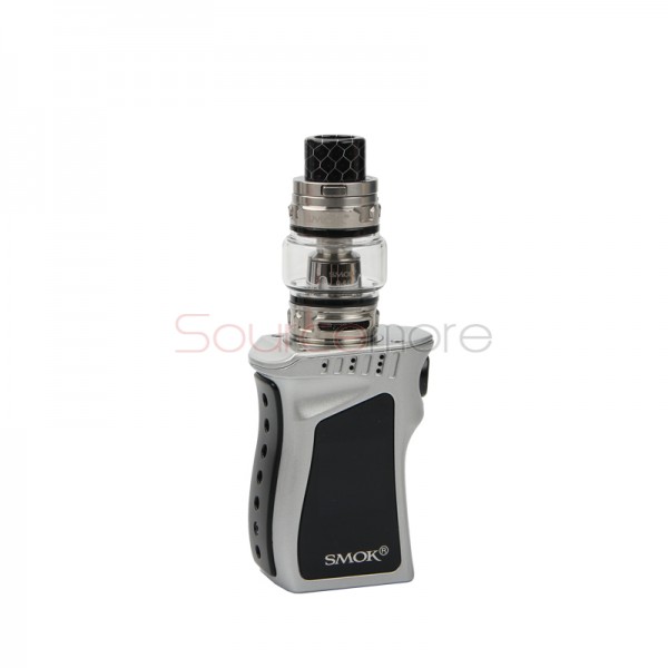 Smok Mag Baby Kit 50W Mag Baby Mod with 4.5ml TFV12 Baby Prince Tank ...