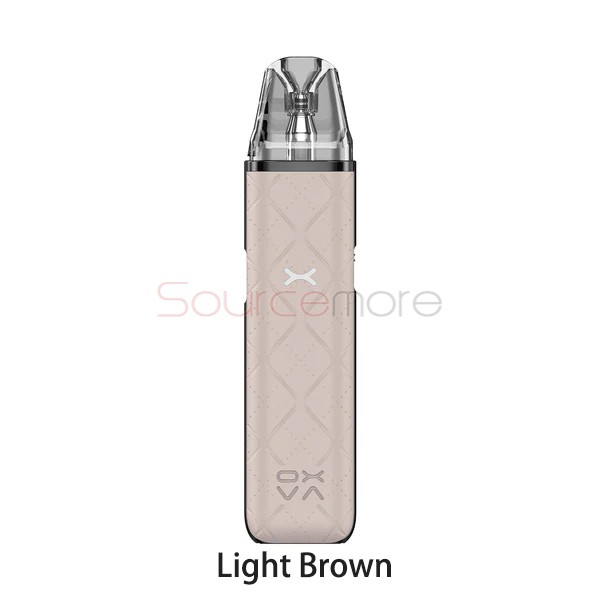 OXVA Xlim Go Pod Kit 1000mAh 30W