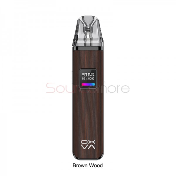 OXVA Xlim Pro Pod Kit 30W 1000mAh