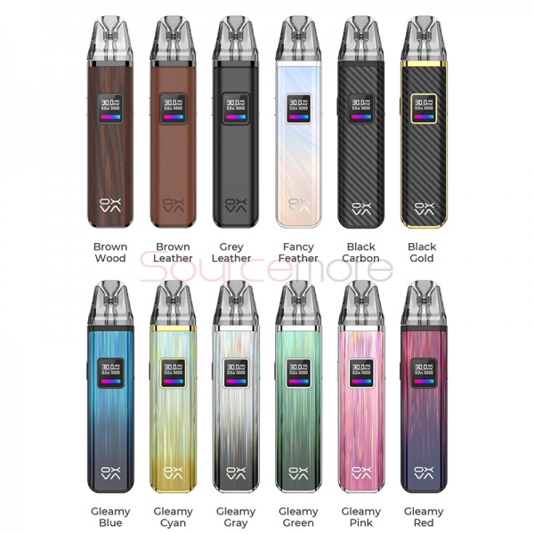 OXVA Xlim Pro Pod Kit 30W 1000mAh