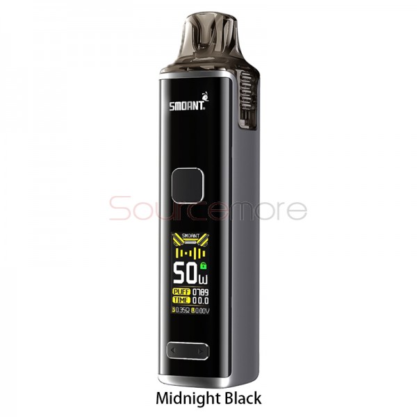 Smoant Charon T50 Pod Mod Kit 1500mAh 50W
