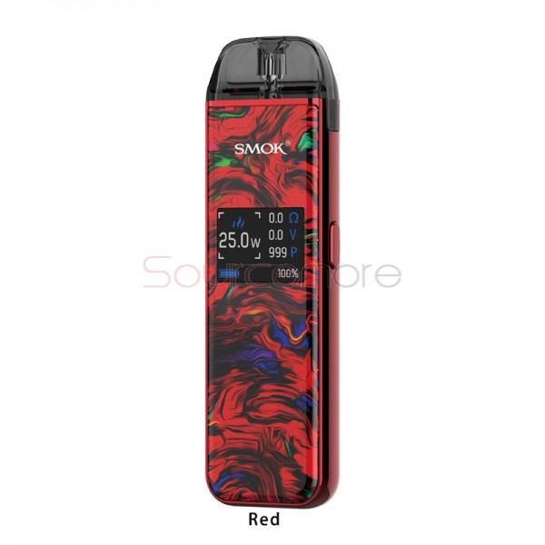 SMOK Pozz Pod Kit 630mAh 25W