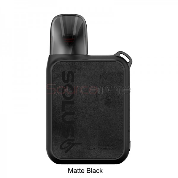 SMOK Solus GT Box Pod Kit 1000mAh