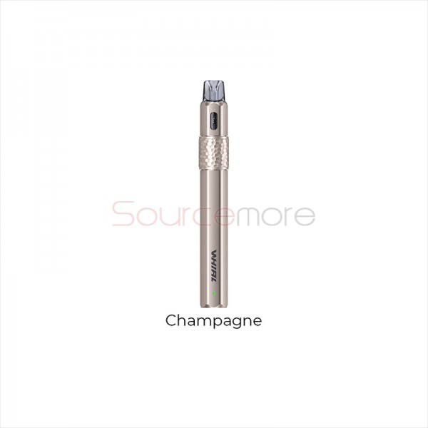 Uwell Whirl F Pod System Kit 11W 450mAh