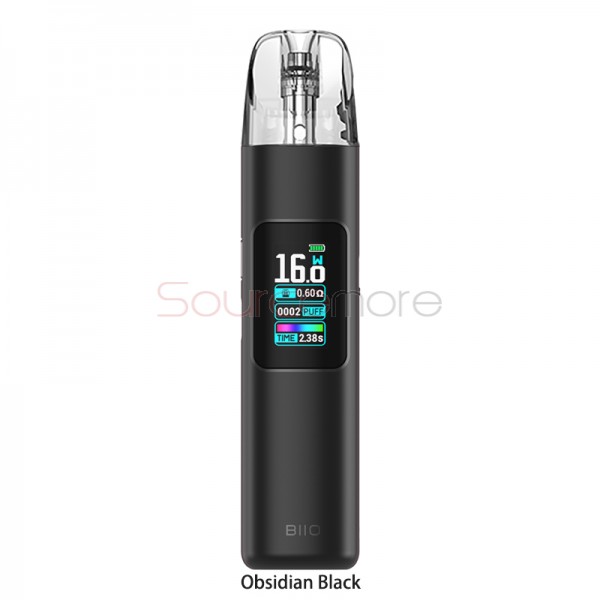 Vandy Vape BIIO Pod Kit 1000mAh 35W