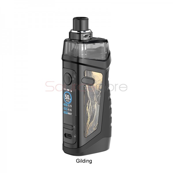 Vandy Vape Jackaroo 18650 Pod Kit 70W