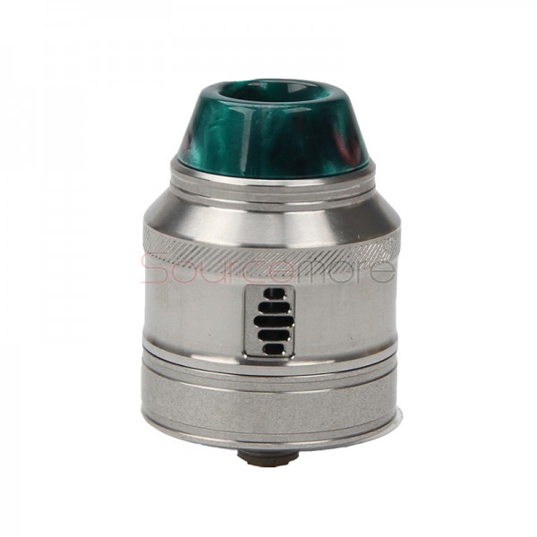 Vandy Vape Mutant RDA Φ25mm 1.2ml Rebuildable Dripping Atomizer