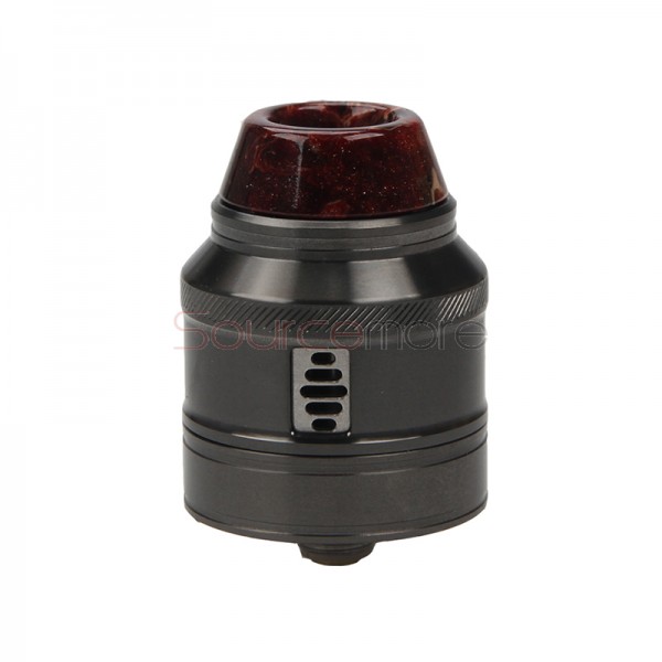 Vandy Vape Mutant RDA Φ25mm 1.2ml Rebuildable Dripping Atomizer