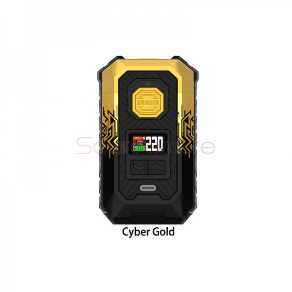 Vaporesso Armour Max 220W Box Mod