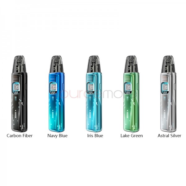 VOOPOO Argus Matrix Kit Random Color Flash Sale at 3.99USD