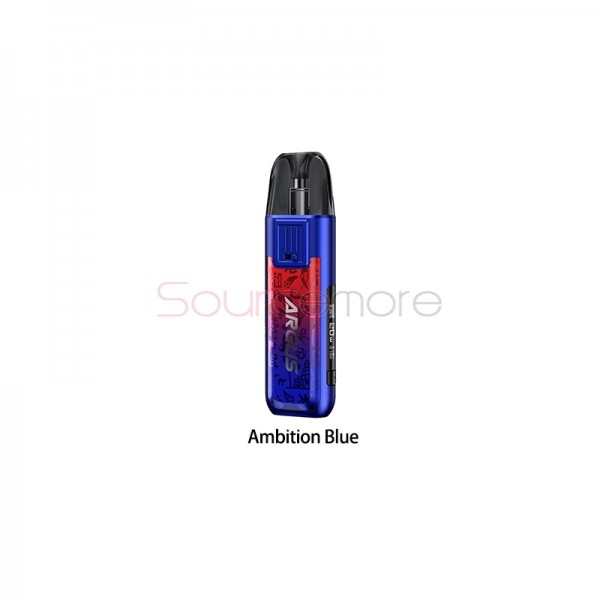 VOOPOO Argus Pod System Kit 20W 800mAh