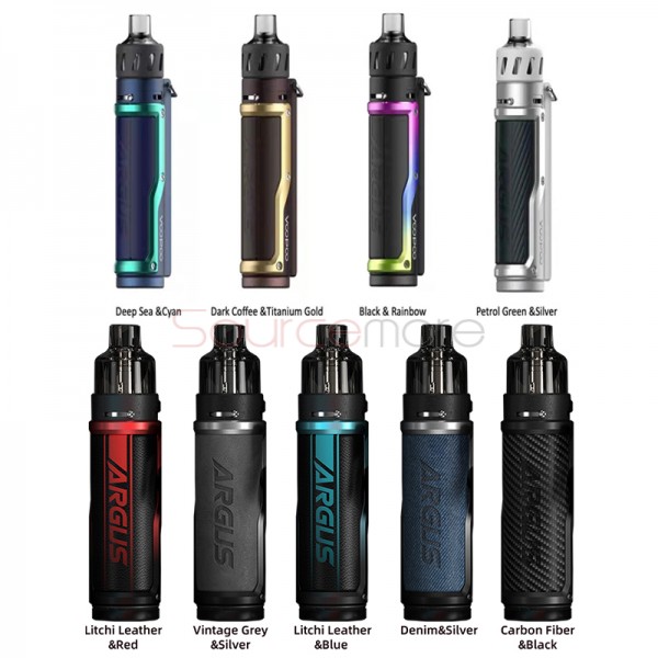 VOOPOO Argus Pro Kit 4.5ml 3000mAh 80W pod mod kit