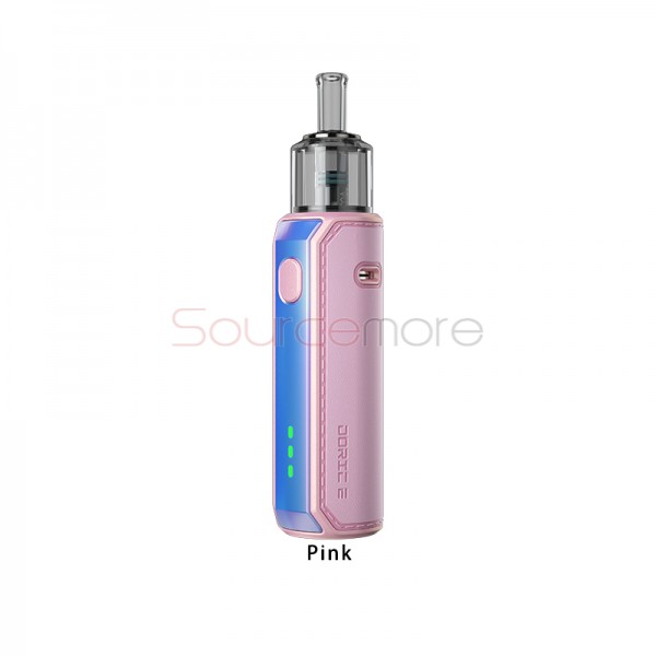 Voopoo Doric E Kit 1500mah 25w