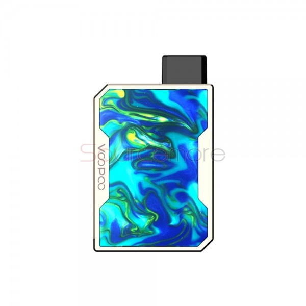 VOOPOO Drag Nano Kit 750mAh 1ml Pod System Vape Kit