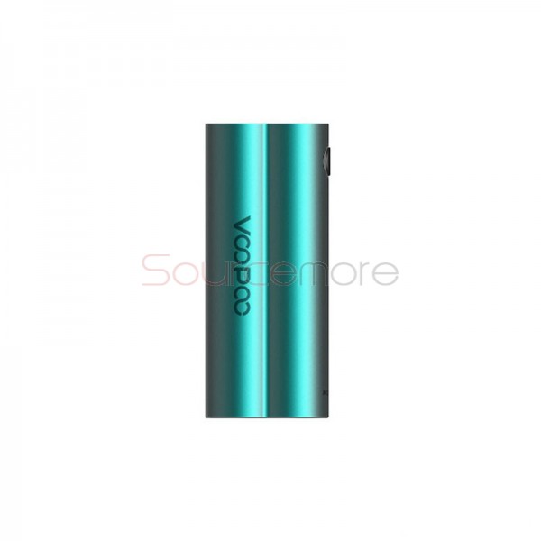 VOOPOO Musket Mod 120W Box Mod dual 18650