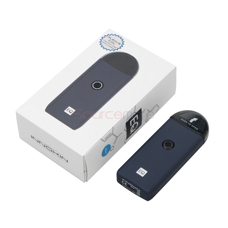 Innokin EQ Pod System Kit 800mAh - Blue