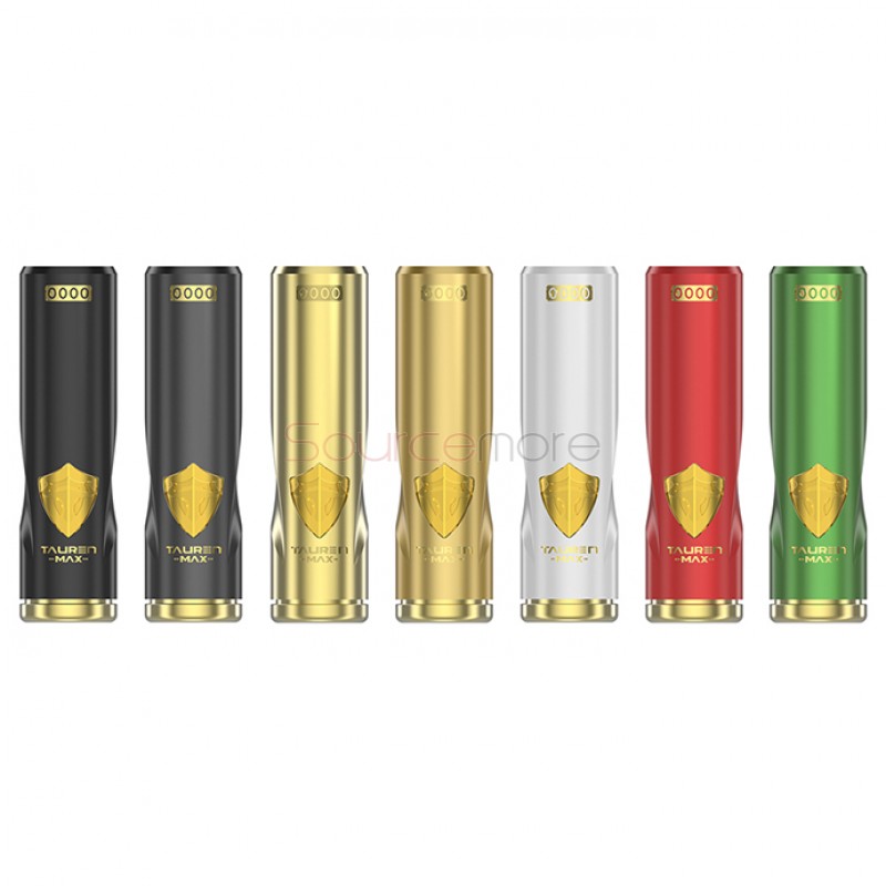 ThunderHead Creations Tauren Max Mech Vape MOD