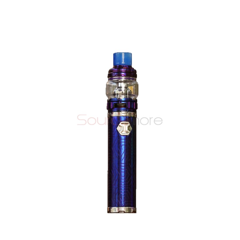 Eleaf iJust 3 Kit 3000mAh 80W 6.5ml Vape Pen Kit