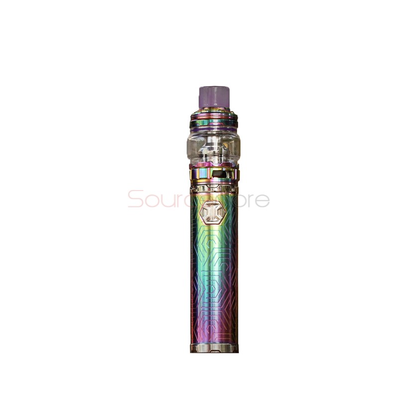 Eleaf iJust 3 Kit 3000mAh 80W 6.5ml Vape Pen Kit