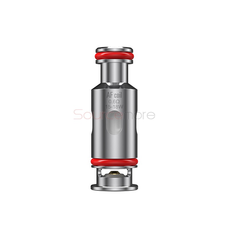 Aspire AF Coil 5pcs For Flexus Q/Flexus Blok